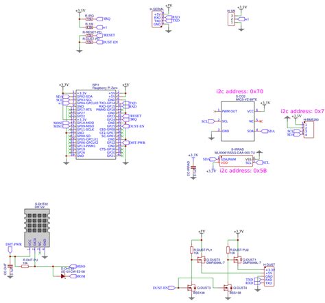 ZeroSensorBoard Platform For Creating And Sharing Projects OSHWLab