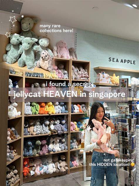 Jellycats Are The Best T Idea For Your Gf 🥹💐 Gallery Posted By Jess🌷 Lemon8