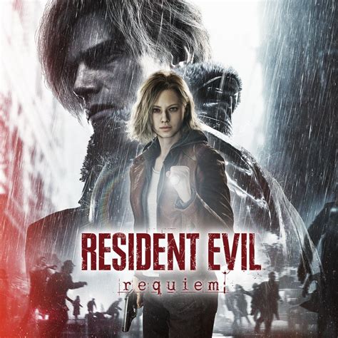 Resident Evil Requiem Completion Checklists Ign