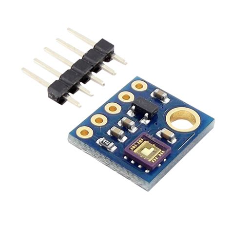 SENSOR DE LUZ ULTRAVIOLETA UV GY ML Tettsa Tienda