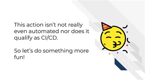 Chapter 4 Github Actions Fundamentals Github Automation For Scientists