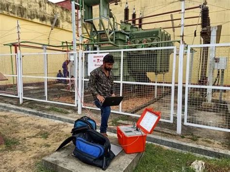 Power Transformer Testing Service In Patna