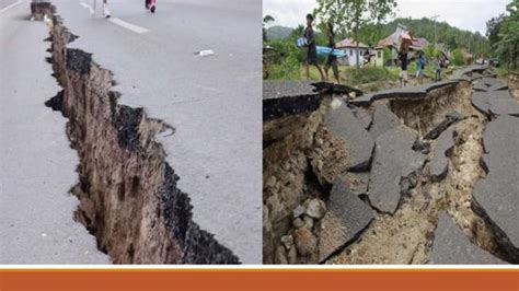 Fault Science 8 Pptx Geology Science