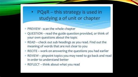 Part 1 Module 1 Metacognition 2 Pptx