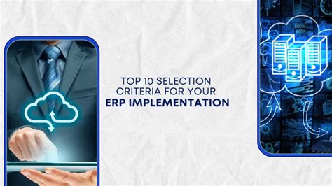 Tangenz Corporation On Linkedin Top Erp Selection Criteria For Erp Implementation Tangenz