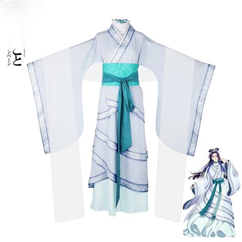 Moon Fairy Jinshi Cosplay The Ultimate Guide To Wearing The Apothecary