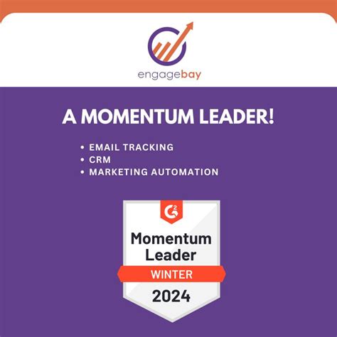 Chris Perrine On Linkedin Congratulations To Engagebay All In One