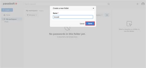 How To Deploy Passbolt An Opensource Password Management Tool Vultr Docs