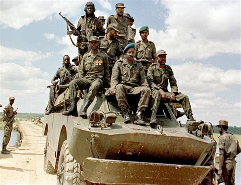 South African Border War Alchetron The Free Social Encyclopedia