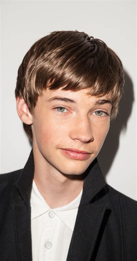 Jacob Lofland On Imdb Movies Tv Celebs And More Photo Gallery