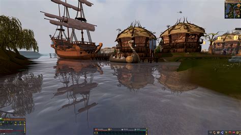 Runescape Html5 Comparison
