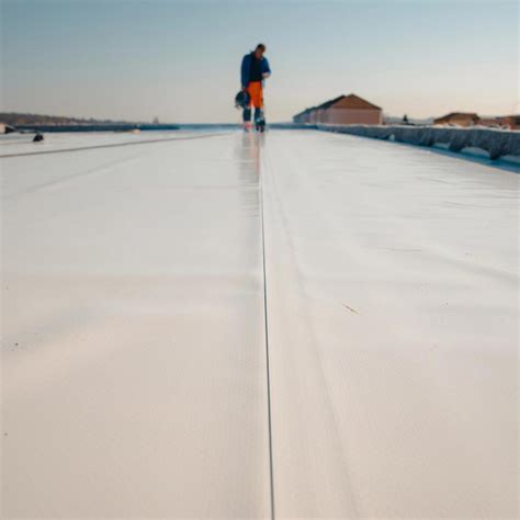 Membrane Roofing Orakei Trusted And Affordable Membrane Roofing