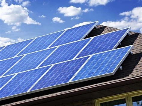 Calculate Solar Panel KWp KWh KWh Vs KWp Meanings Solar Panel Installation Mounting