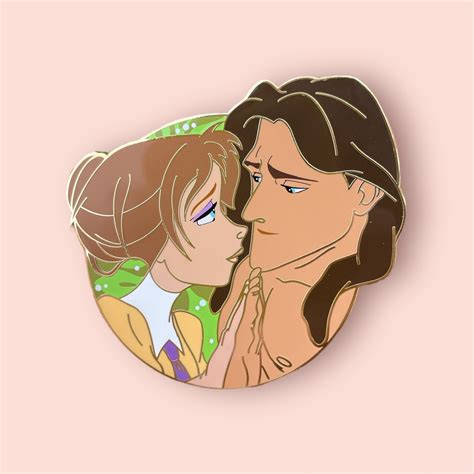 Tarzan And Jane Love Quotes
