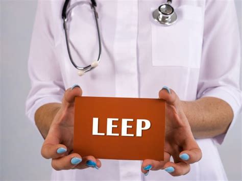 10 Powerful Long Term Side Effects Of Leep Procedure You Need To Know