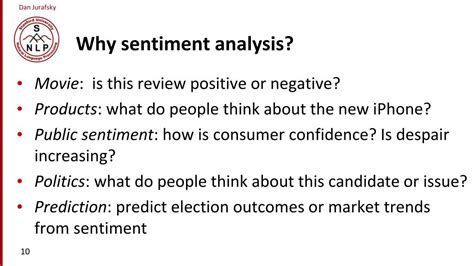 Ppt Sentiment Analysis Powerpoint Presentation Free Download Id1690014
