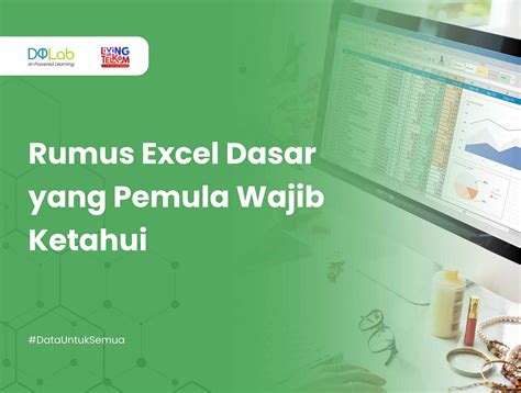 Rumus Excel Cocok Untuk Daily Reporting Lengkap Dengan Contohnya By