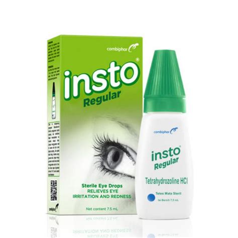Jual Insto Eye Drops Shopee Indonesia