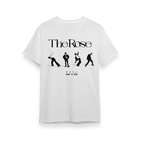 The Rose Official Shop Official The Rose Shop
