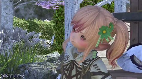 Ffxiv Memes On Twitter Rt Kipunev Ice Cream 🍦 Inspiration Bang Boosted Anime Prima Doll