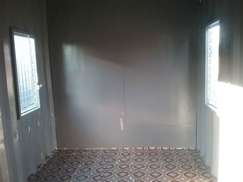 ตู้คอนเทนเนอร์ 40 ฟุต Hc บ้านพักกั้น 3 ห้อง หลุดมัดจำ พร้อมส่ง 1 ใบ 99000 บาท สูงพิเศษ 2 9 เมตร