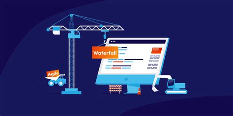 Agile Vs Waterfall Understanding Software Development Life Cycle Accesto Blog