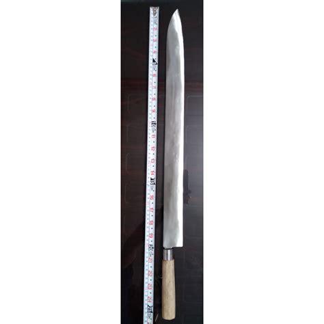 《銘刀屋》剁刀、剁骨刀、魯肉刀、大骨刀、三角剁刀、魚刀、鮪魚刀，剁牛骨、豬骨（彈簧鋼手工鍛造），好用順手 蝦皮購物