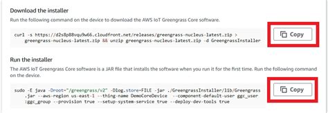 Aws Iot Greengrass Concepts And Components Mike Likes Robots