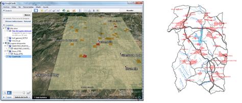 Arcgisgeology6 Gis Course Tyc Gis Training