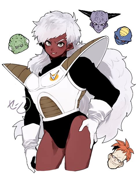 Sen Aypj8447 Burter Captain Ginyu Ginyu Force Guldo Jeice