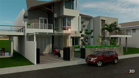 Curso De Vray 5 Frame Buffer Youtube