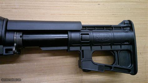 Ptr Industries Ptr 32 Kfr Semi Automatic Rifle 762x39 16