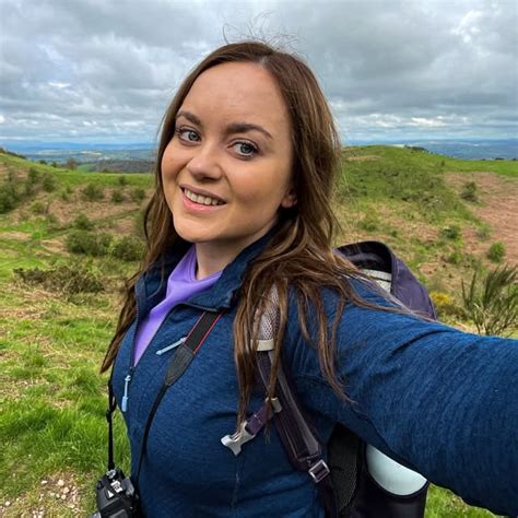 Rosie Rosieoutdoors Threads Say More