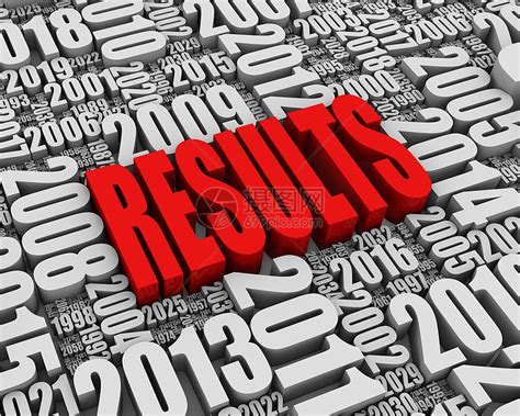 年度结果形状白色报告3d一个字文字文档日历数字红色高清图片下载 正版图片321112727 摄图网