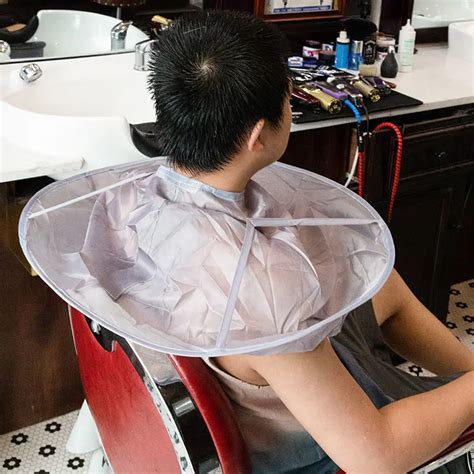 Other Home And Living Hair Cutting Artifact Cloth Adult Haircut Cloth