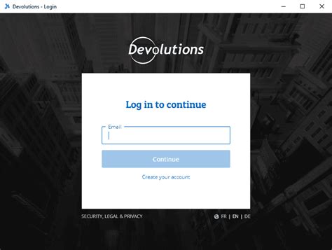 Devolutions Password Hub Review Virtualization Howto
