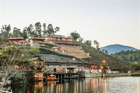 7 самых красивых маленьких городов мира Рамблер путешествия