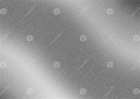 Gradient Grayscale Modern Light Grain Texture Noise Background Stock