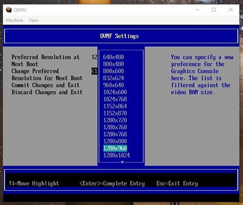 Windows 10 For Arm With Qemu For Windows Dfighter1985
