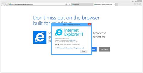 Windows 8 1 And Internet Explorer 11 Load Images 45 Faster