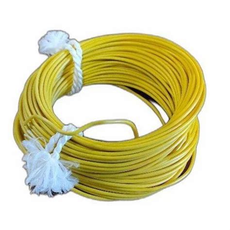 Copper Automtive Av Cable Size 1 Mm Thickness 9 Meter At Best Price In New Delhi