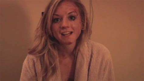 Emily Kinney Plays A Teen Mother Turned Prostitute On Law And Order Svu Youtube