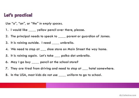 A An And The Articles And Determin… Deutsch Daf Powerpoints