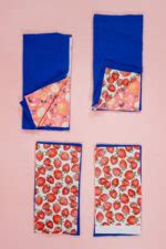 DIY Reusable Duster Heather Handmade DIY Reusable Duster Heather Handmade