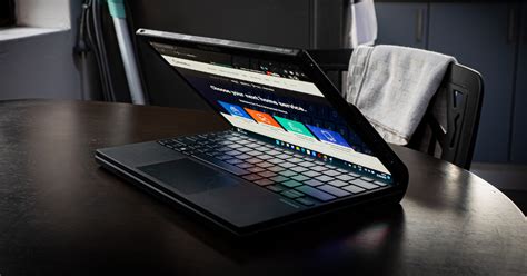 Asus Zenbook Fold Oled Review Inflated Expectations Reviews Org