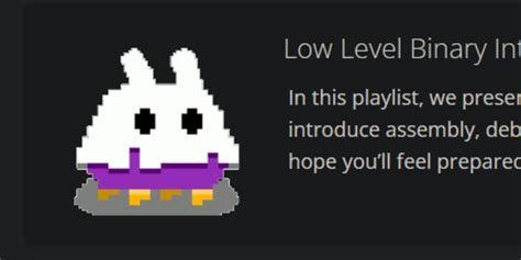 Hack PicoCTF Low Level Binary Intro Intro To Assembly DEV Community