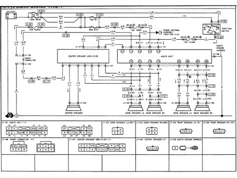 Rx Wiring Diagrams