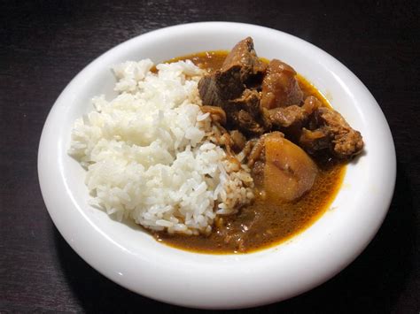 簡単だけど本格的なマトンカレーが食べられる！ ボリューム満点の「ベンガリーマトンカレー」 Life With You羊