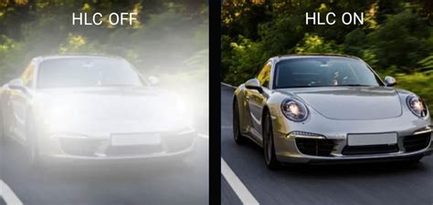 Hlc در دوربین مداربسته Hlc چیست نمایندگی فروش دوربین داهوا