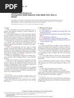 Astm C1063 Pdf Framing Construction Polyvinyl Chloride